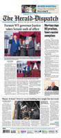 e-Edition | herald-dispatch.com