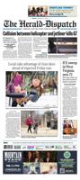 e-Edition | herald-dispatch.com