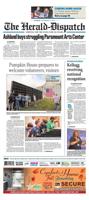 e-Edition | herald-dispatch.com