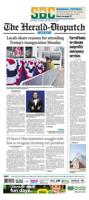 e-Edition | herald-dispatch.com