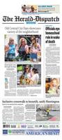 e-Edition | herald-dispatch.com