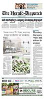 e-Edition | herald-dispatch.com