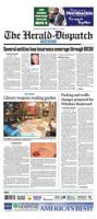 e-Edition | herald-dispatch.com