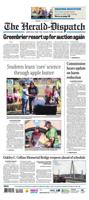 e-Edition | herald-dispatch.com
