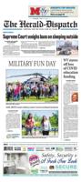 e-Edition | herald-dispatch.com