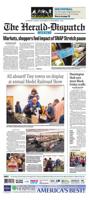 e-Edition | herald-dispatch.com