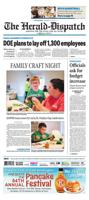 e-Edition | herald-dispatch.com