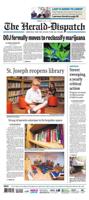 e-Edition | herald-dispatch.com