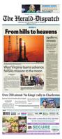 e-Edition | herald-dispatch.com