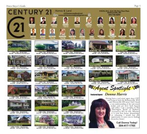 Page S2 | Home Buyers Guide - Real Estate | herald-dispatch.com
