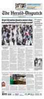 e-Edition | herald-dispatch.com
