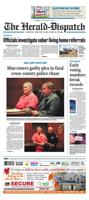 e-Edition | herald-dispatch.com