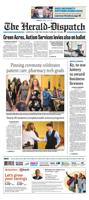 e-Edition | herald-dispatch.com