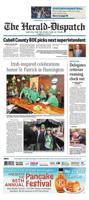 e-Edition | herald-dispatch.com