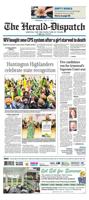 e-Edition | herald-dispatch.com