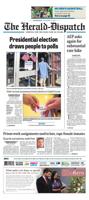 e-Edition | herald-dispatch.com