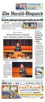e-Edition | herald-dispatch.com
