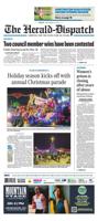 e-Edition | herald-dispatch.com