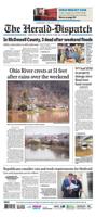 e-Edition | herald-dispatch.com