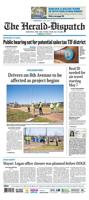 e-Edition | herald-dispatch.com