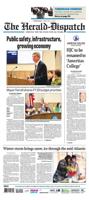 e-Edition | herald-dispatch.com