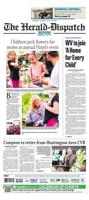 e-Edition | herald-dispatch.com