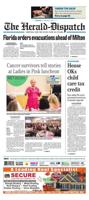 e-Edition | herald-dispatch.com