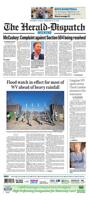 e-Edition | herald-dispatch.com
