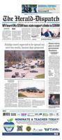 e-Edition | herald-dispatch.com
