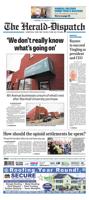 e-Edition | herald-dispatch.com
