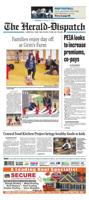 e-Edition | herald-dispatch.com