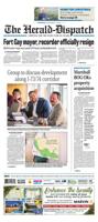 e-Edition | herald-dispatch.com
