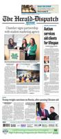e-Edition | herald-dispatch.com