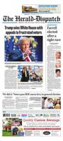 e-Edition | herald-dispatch.com