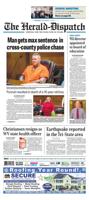 e-Edition | herald-dispatch.com