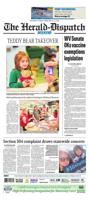 e-Edition | herald-dispatch.com