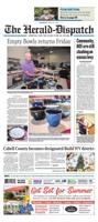 e-Edition | herald-dispatch.com