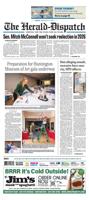 e-Edition | herald-dispatch.com