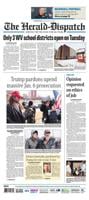 e-Edition | herald-dispatch.com