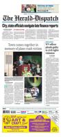 e-Edition | herald-dispatch.com
