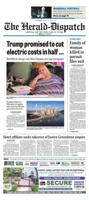 e-Edition | herald-dispatch.com