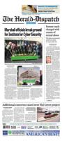 e-Edition | herald-dispatch.com