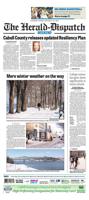 e-Edition | herald-dispatch.com