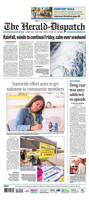 e-Edition | herald-dispatch.com