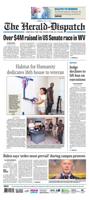 e-Edition | herald-dispatch.com