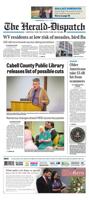 e-Edition | herald-dispatch.com