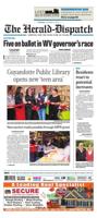 e-Edition | herald-dispatch.com