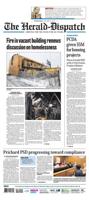e-Edition | herald-dispatch.com