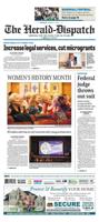 e-Edition | herald-dispatch.com