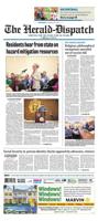 e-Edition | herald-dispatch.com